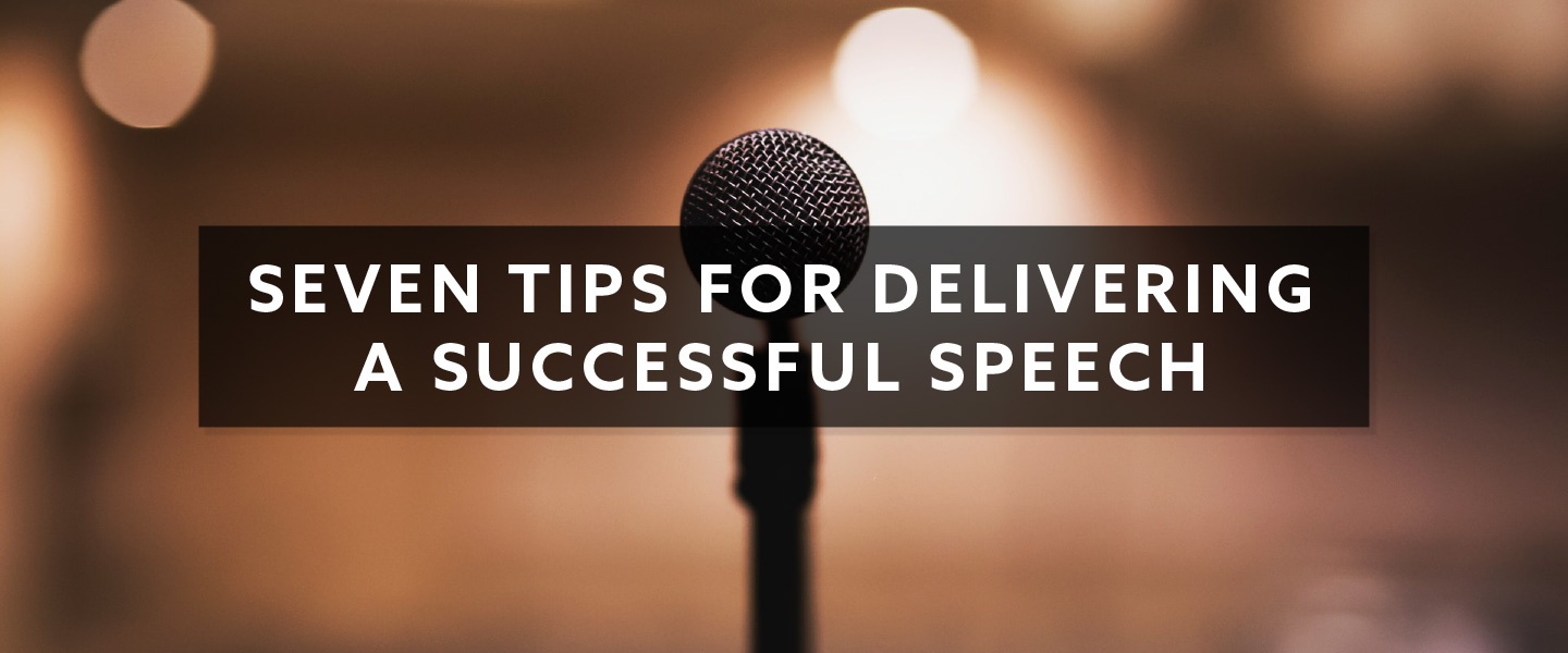How to Prepare a Speech: Proven Strategies for Success