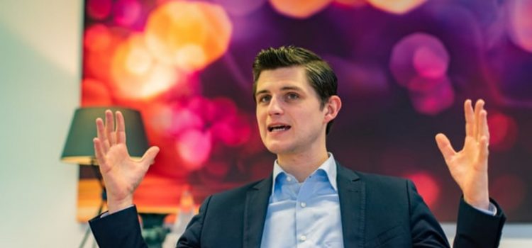 How to Rehearse Your Speech Like a Pro